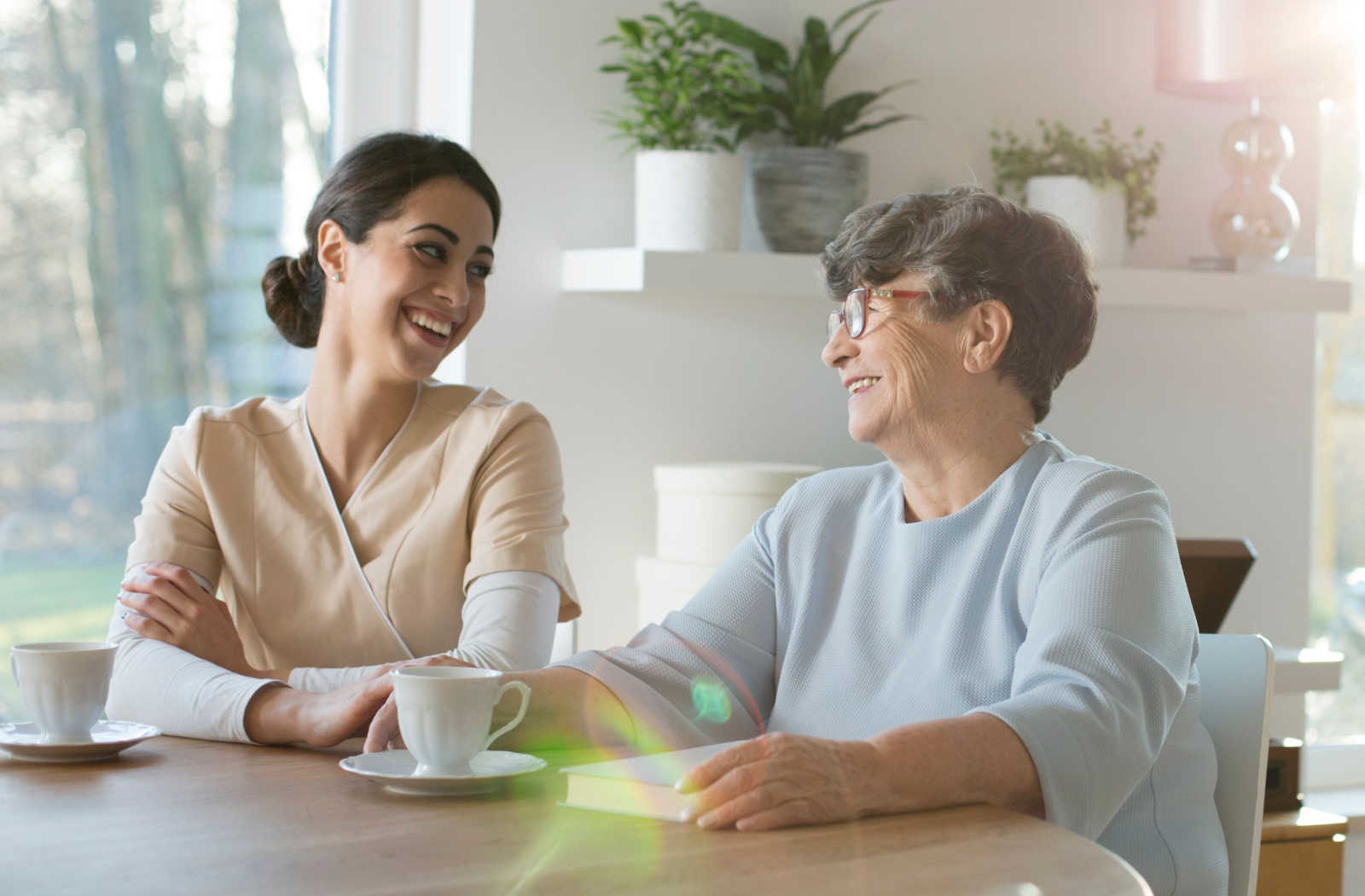 10 Communication Tips For Dementia Caregivers | Nashville